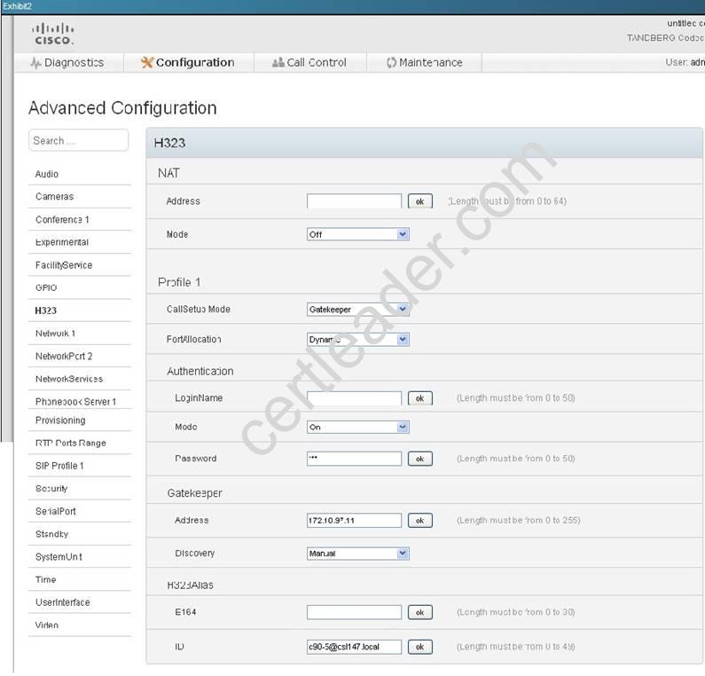 Cisco 210-065 Exam Questions 2021